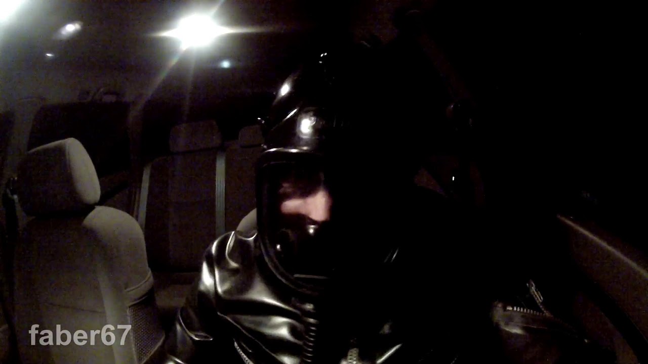 Rubber Night - YouTube
