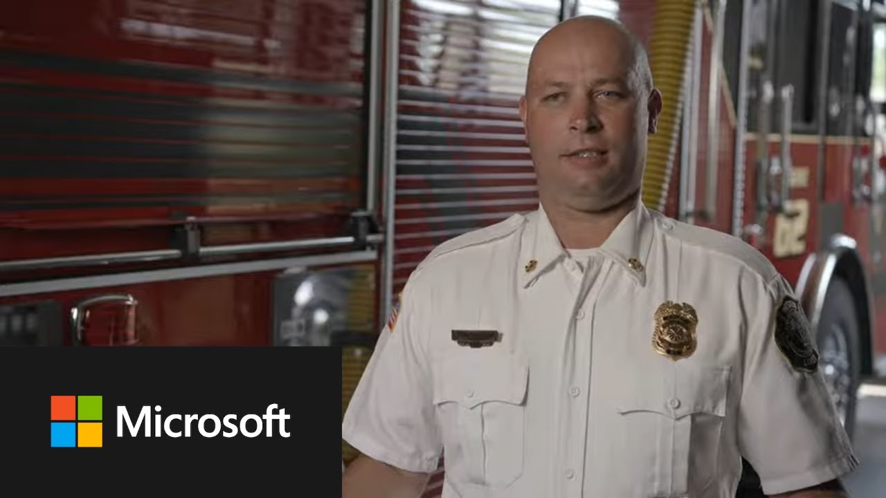 First responders gain boosted speed & efficiency at Western Lakes Fire ...