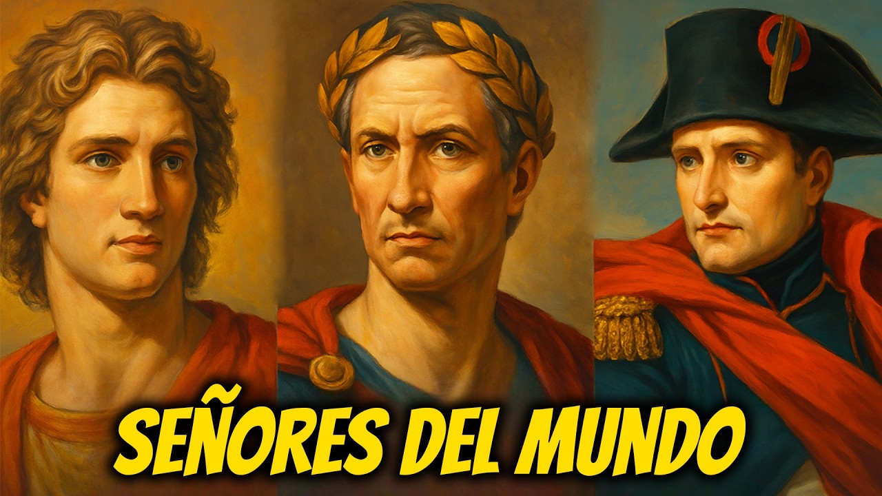 Los más grandes comandantes militares de todos los tiempos: Alejandro ...
