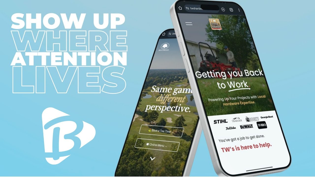 How Boyce Creative Co. Helps Brands Stand Out in 2025 - YouTube