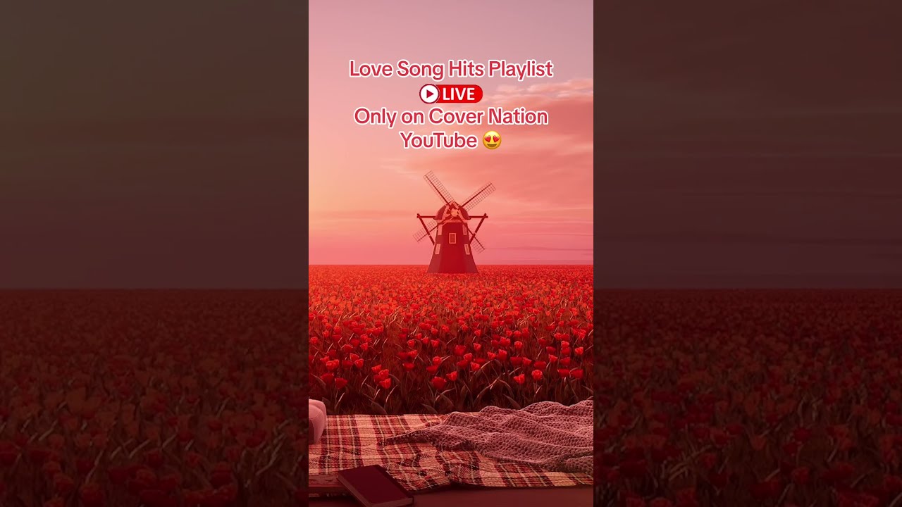 Best Love Songs Playlist 2024 Live 24 7 Radio Pop Hits Greatest Romantic Love Songs