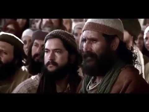 LOS HECHOS DE LOS APOSTOLES ---PELICULAS CRISTIANAS COMPLETA EN ESPAÑOL ...