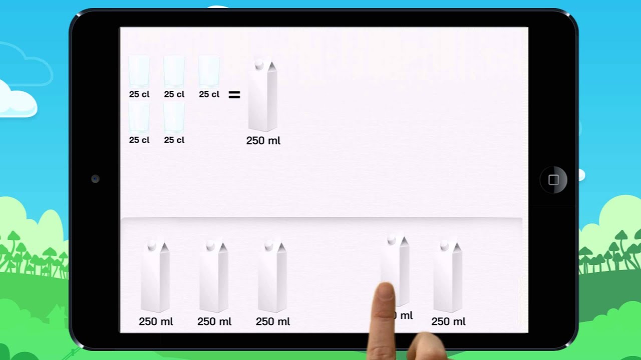 Solving real life problems. Example 1 - YouTube