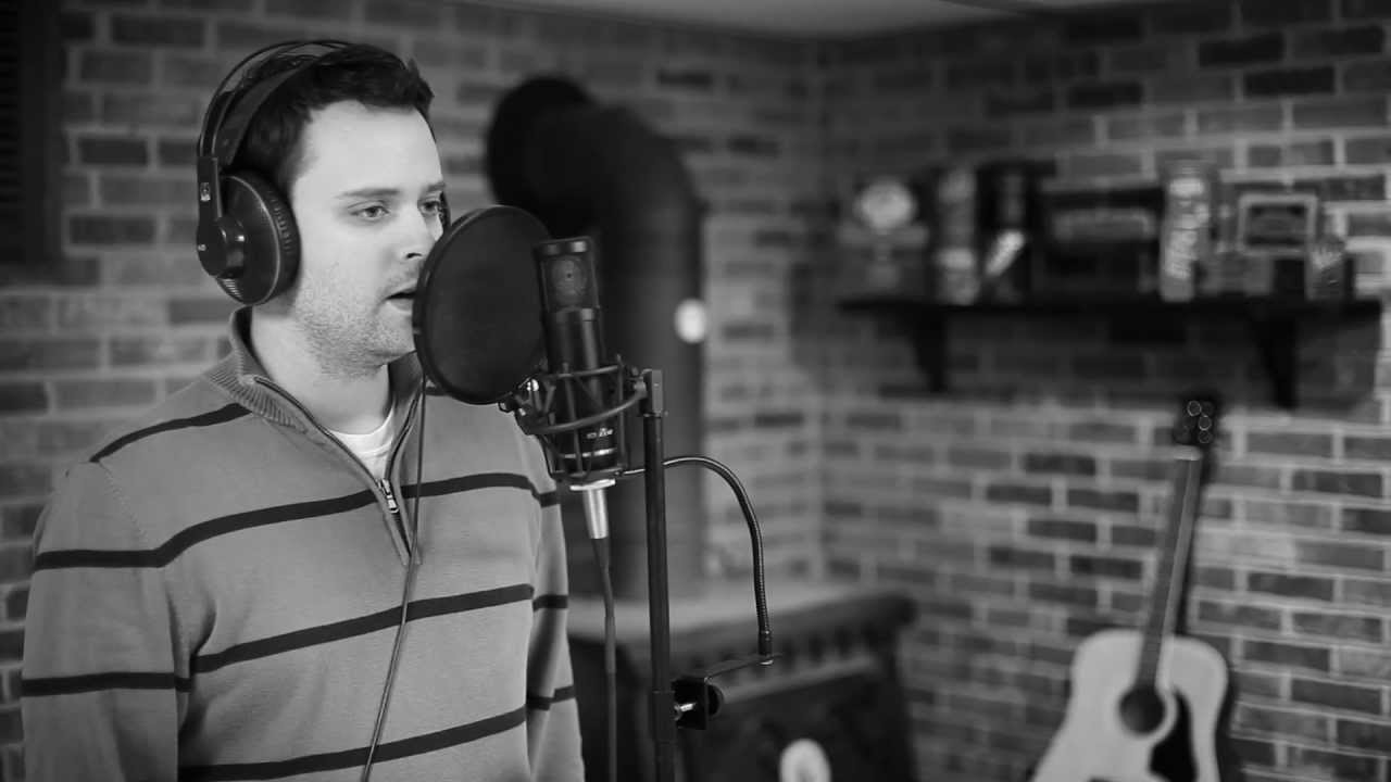 O Come, O Come Emmanuel - Steven Curtis Chapman arrangement - YouTube