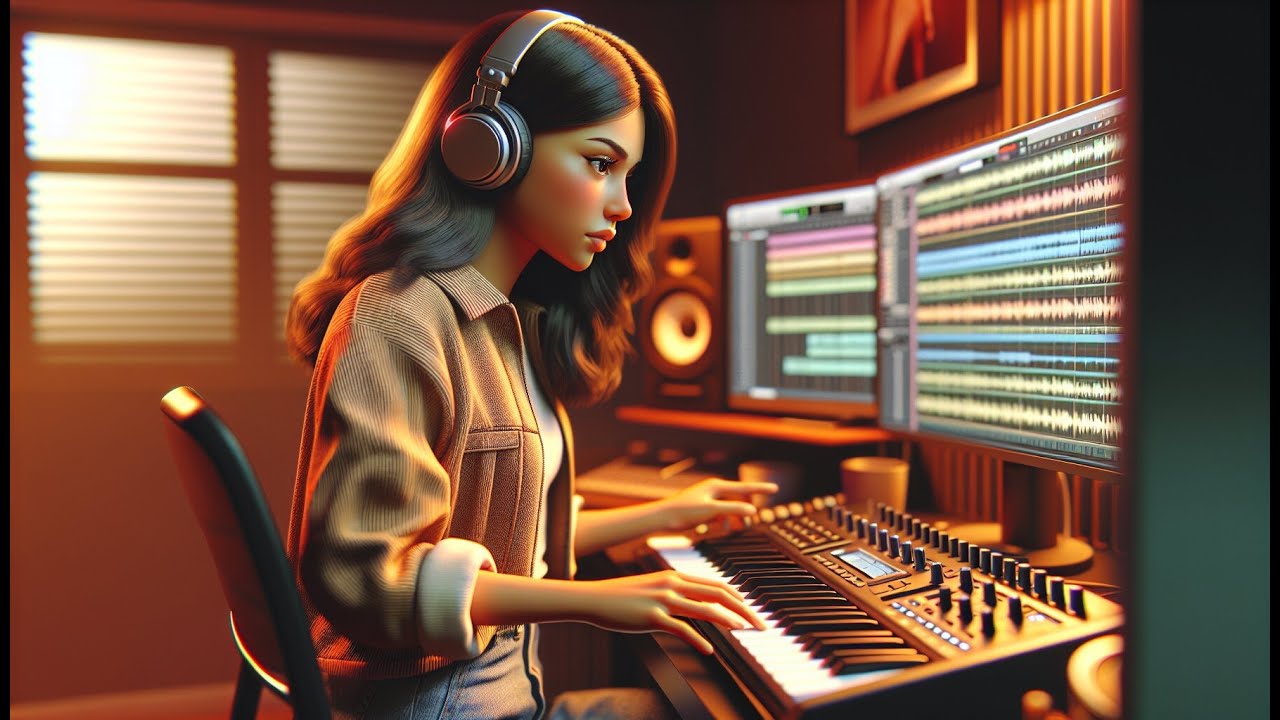 "Crush" - Free Hip Hop Type Beat 2024- Deep Storytelling Rap beat ...