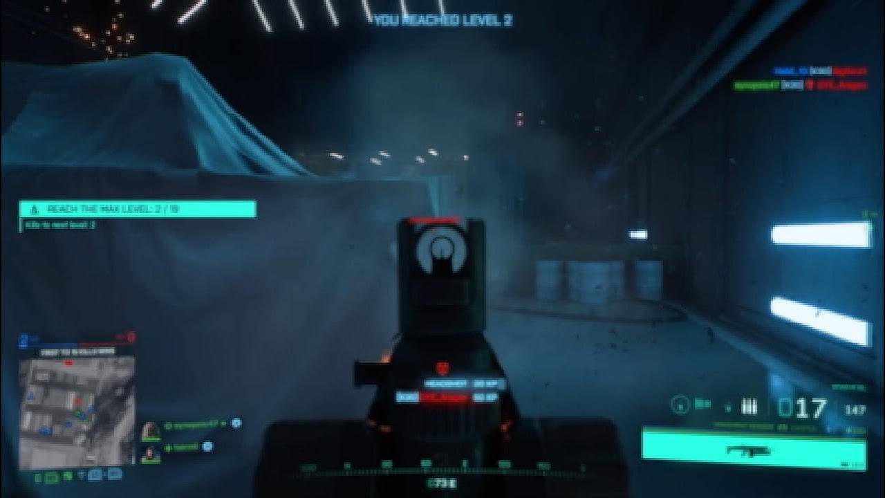 Team Gun Master is so much fun - YouTube