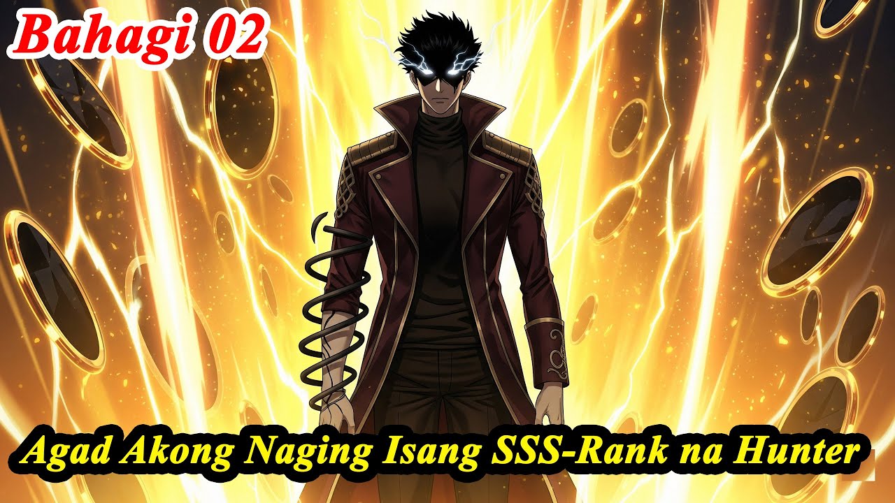 (2)Taglay ang 100% God-Tier na Kasanayan, Agad Akong Naging Isang SSS ...