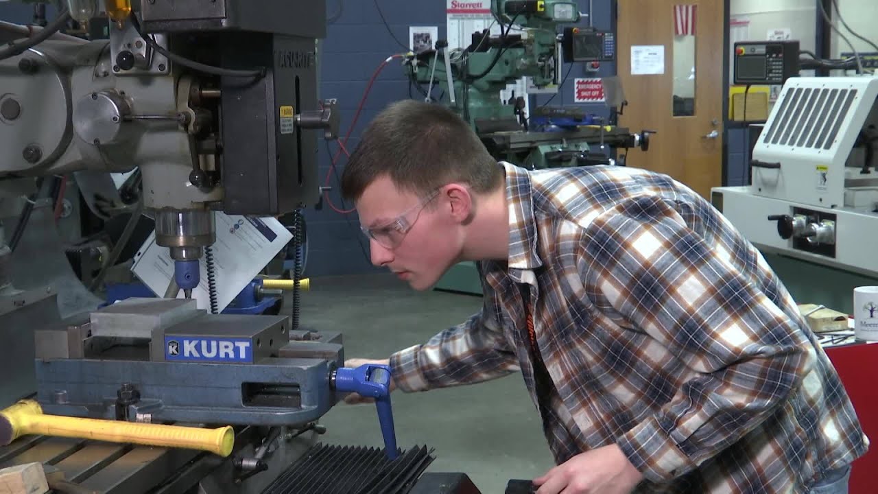 Joshua Pillar - Wilson Talent Center - YouTube