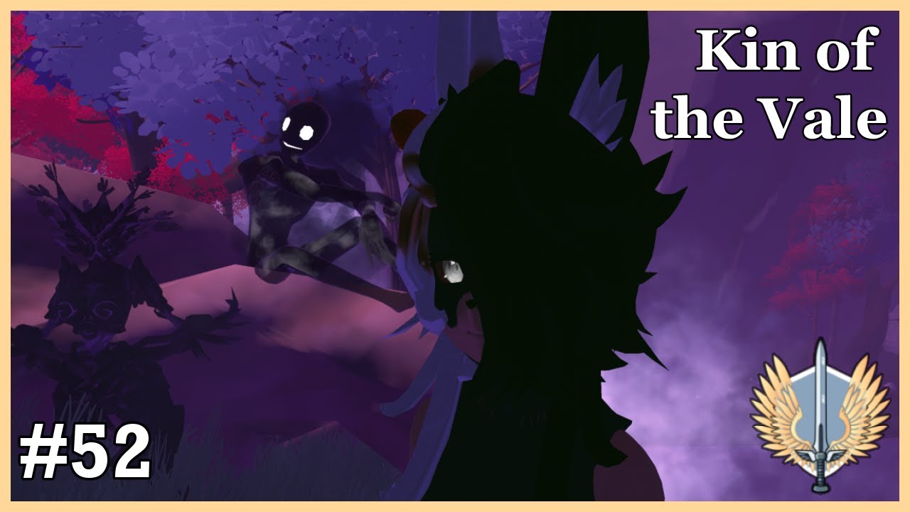 Wardens | Episode 52 | Kin of the Vale - YouTube