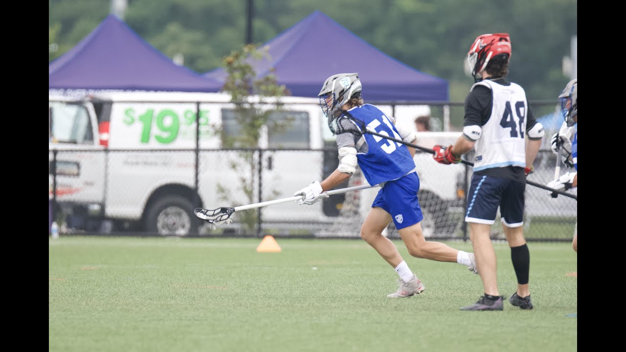 Connor Nesbitt - Adrenaline Gold Cup Fall 2022 - YouTube