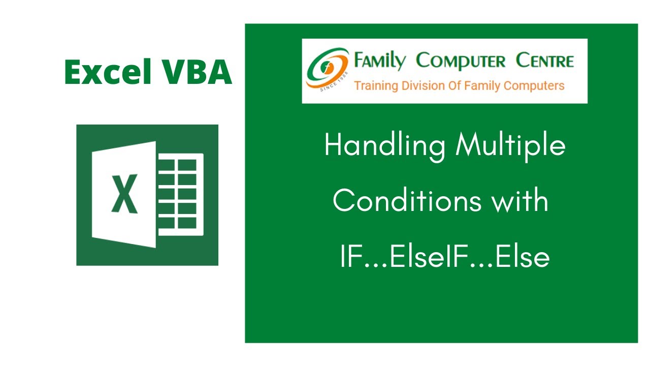 Excel VBA Tutorial Handling Multiple Condition Checking Using IF excel-vba-tutorial-handling-multiple-condition-checking-using-if