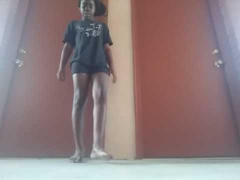 Bucking(2) - YouTube