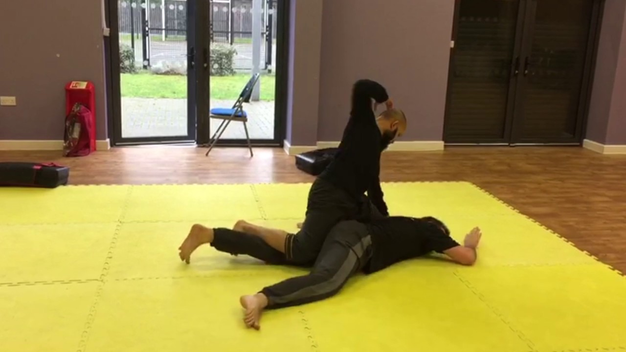 Phase 1 kucing roll - YouTube