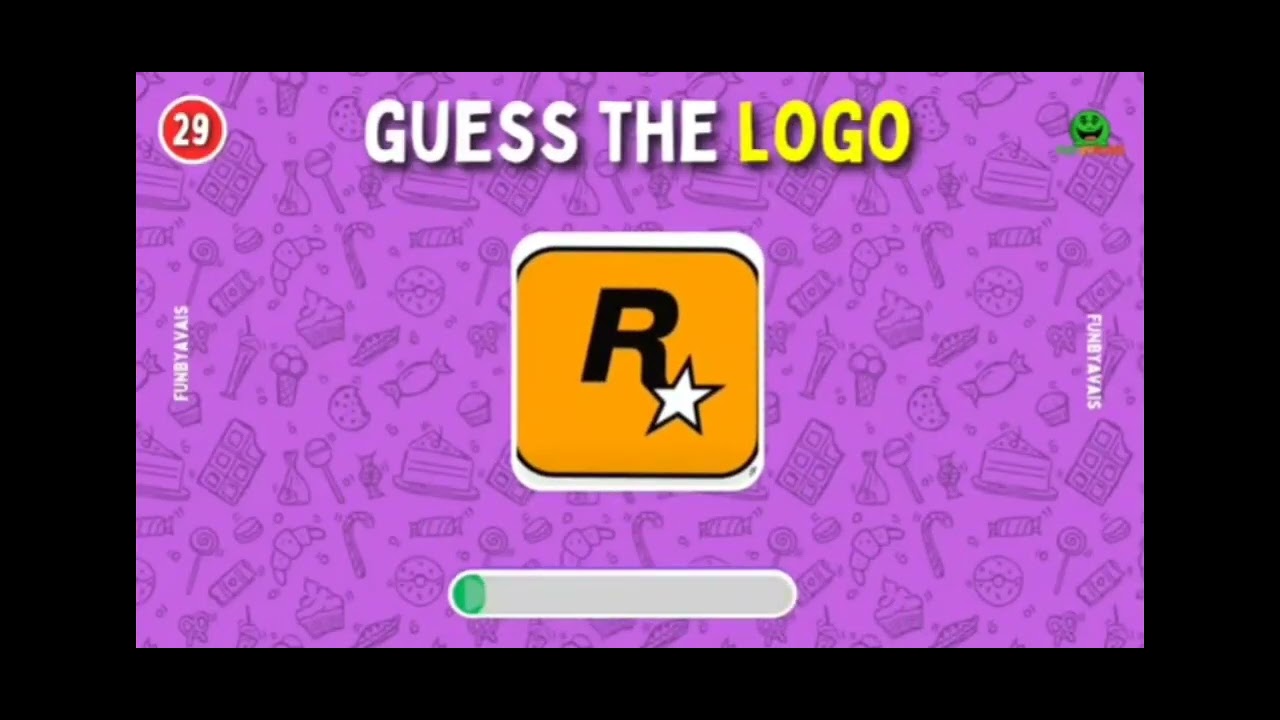 Can You Guess ALL these brand logos? | Test Your Knowledge on this ...