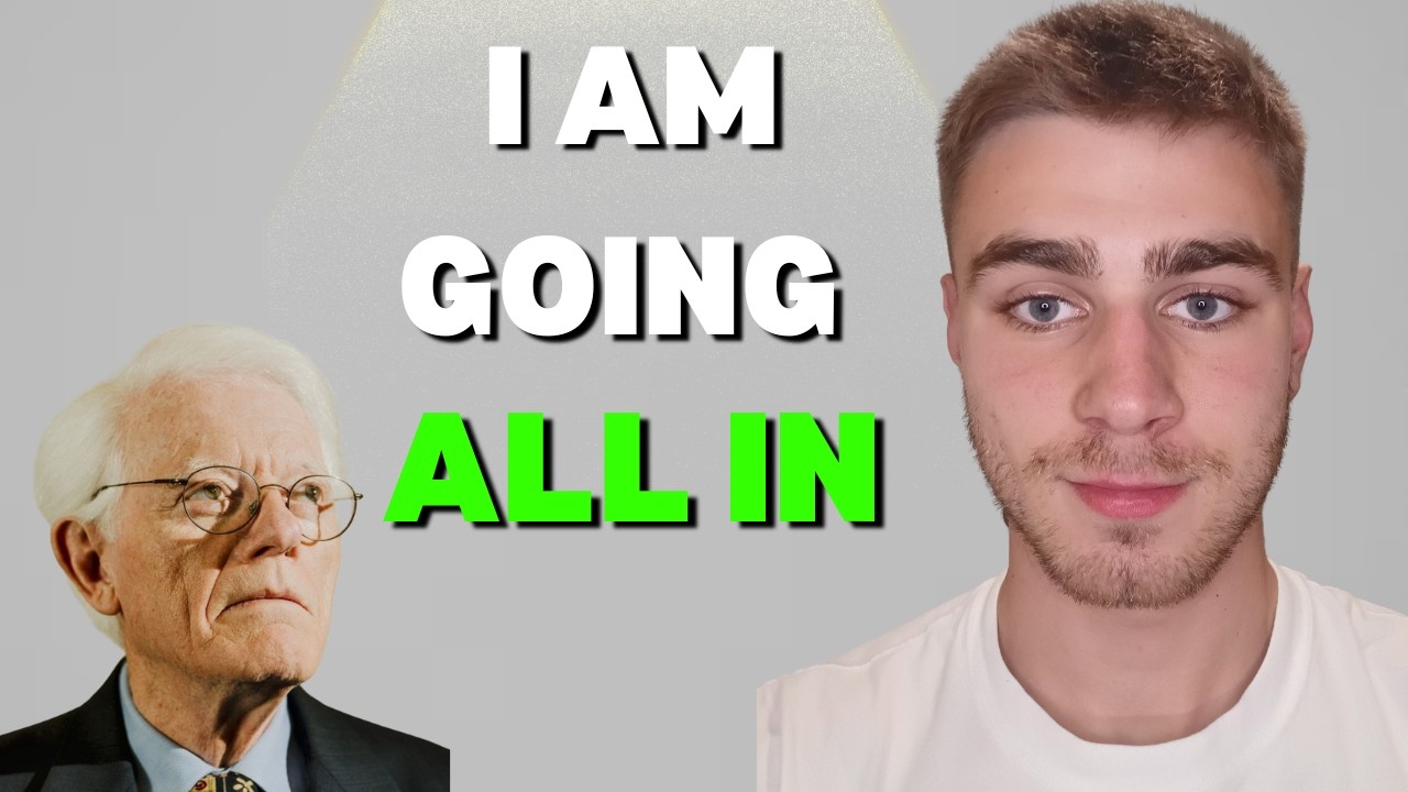 BUY THESE 3 STOCKS IN 2025 AND NEVER WORK AGAIN - YouTube