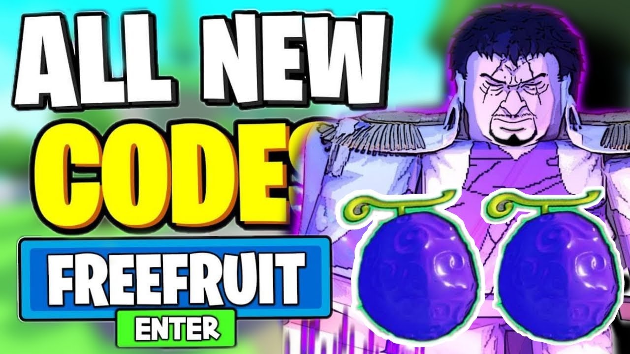 NEW *RELEASE* CODES In A 0ne Piece Game Roblox 2022 [A ONE PIECE GAME ...