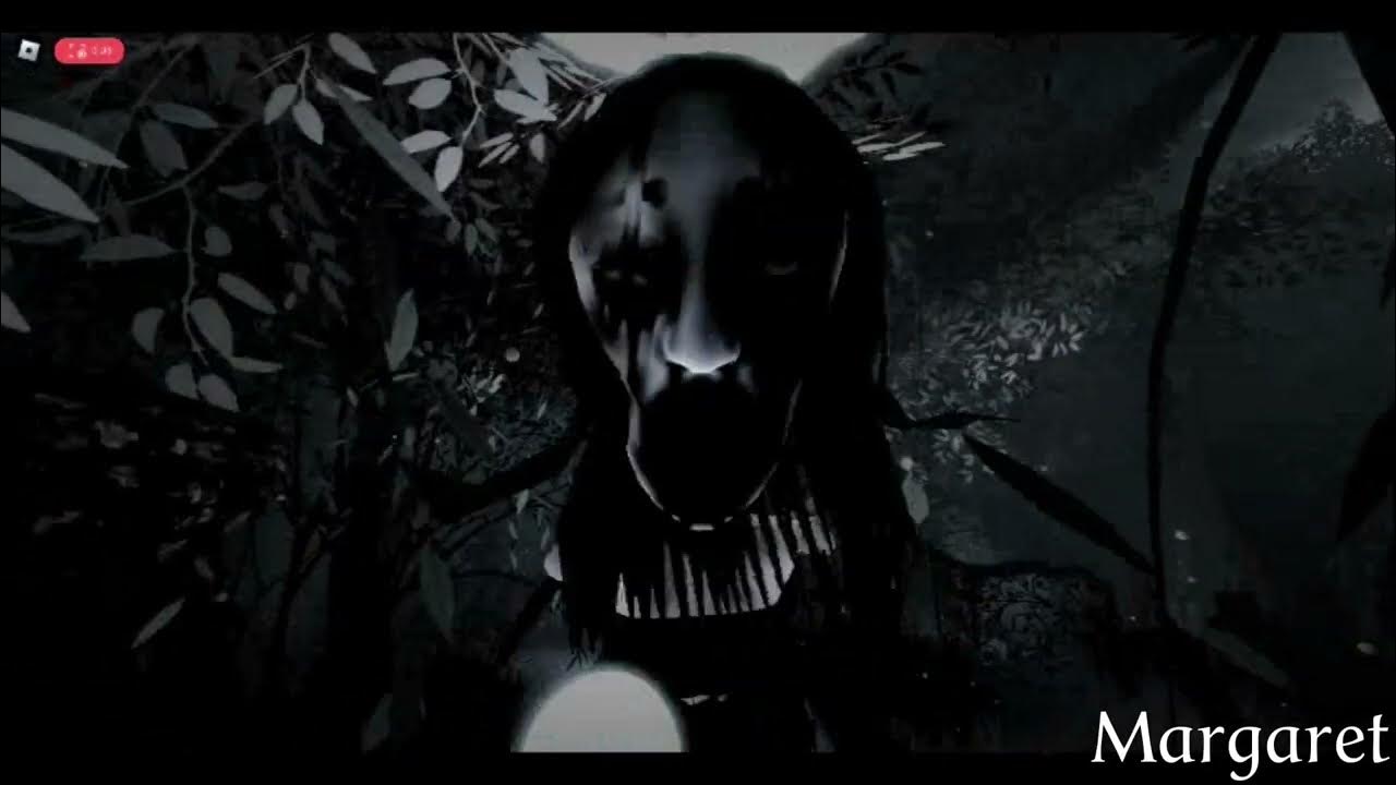 Hellish Winter (2023) | Margaret/Risa - Jumpscare - YouTube