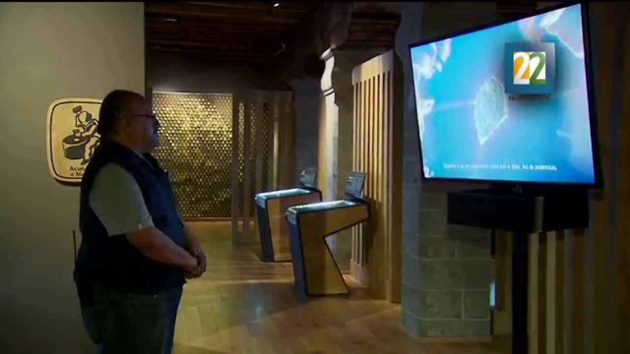 Museo Numismático Nacional: Recorrido por el recinto de las monedas ...