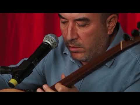 ALİ OSMAN ŞAHİN Yar başıma 2021