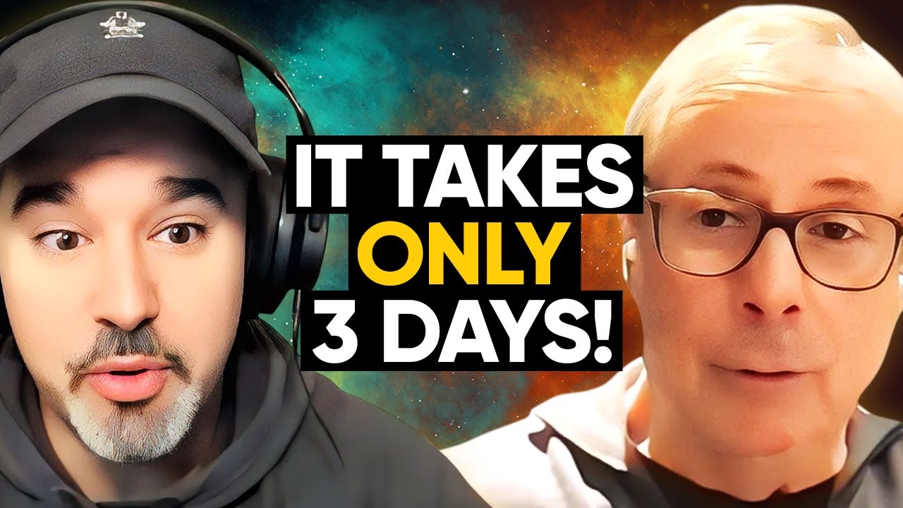 AMPLIFY Your Brain's Capacity: DAILY ROUTINES for Top-Tier FOCUS ...