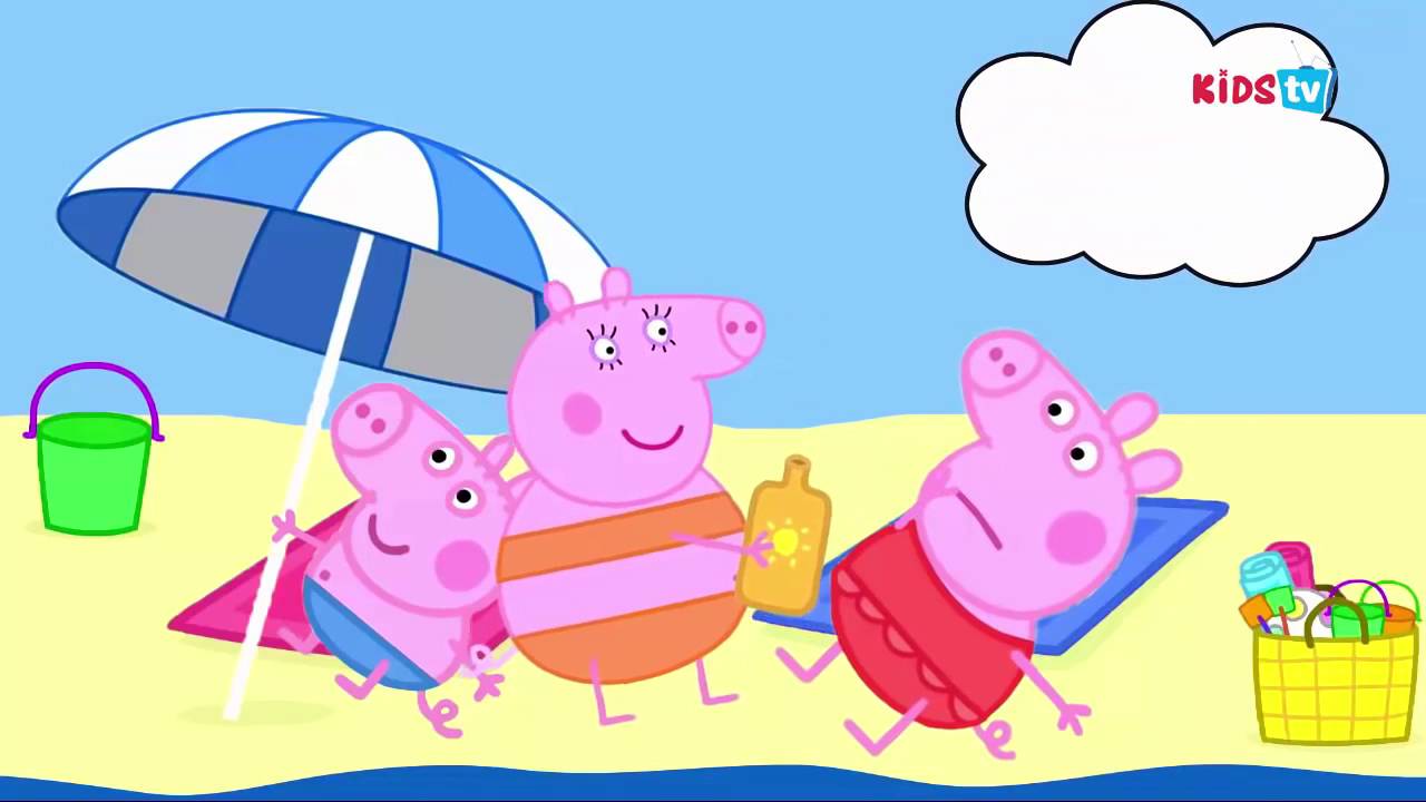 Peppa pig Español Maleficent Crying in Prison Peppa pig Español Makeup ...