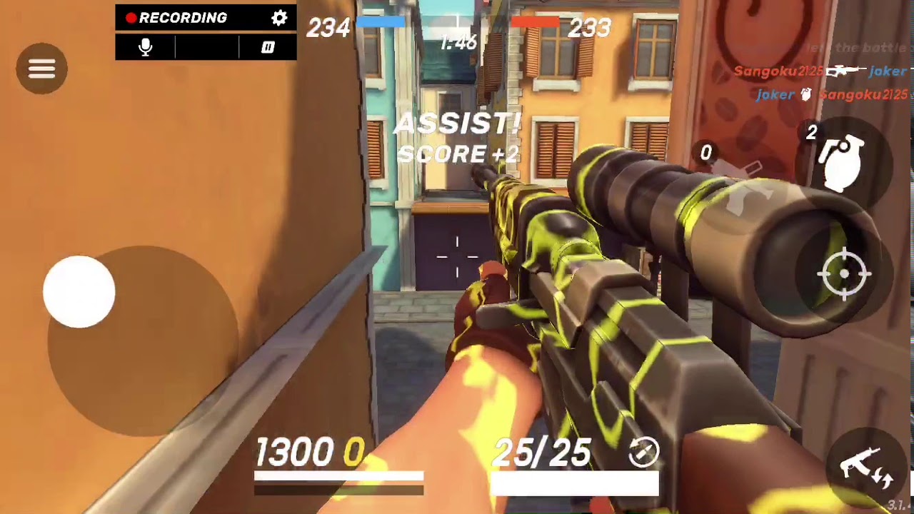 Guns of Boom - YouTube