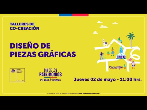 Piezas gráficas informativas para su creación y uso – Grafica Mazzini