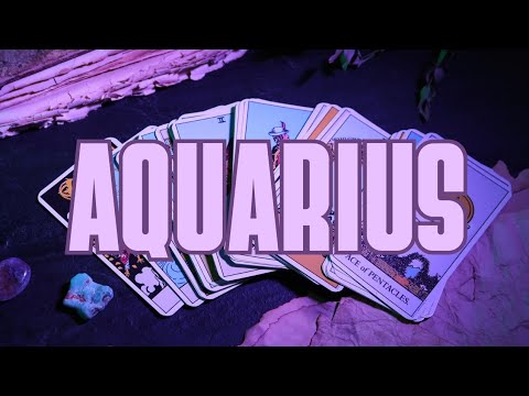 AQUARIUS🤑STEP INTO THE GOLDEN ERA – UNLOCK A TSUNAMI OF OPULENCE!🔥TAROT ...