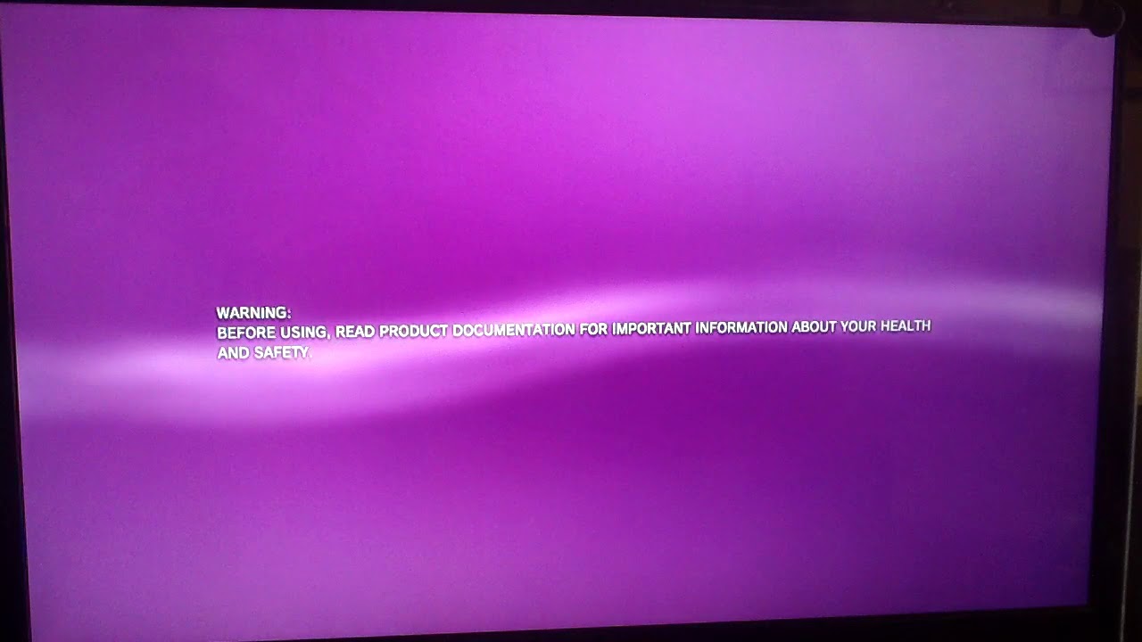 What the *NEW* PS5 Opening Screen Looks Like (NOT CLICKBAIT) (ONLY 5 ...