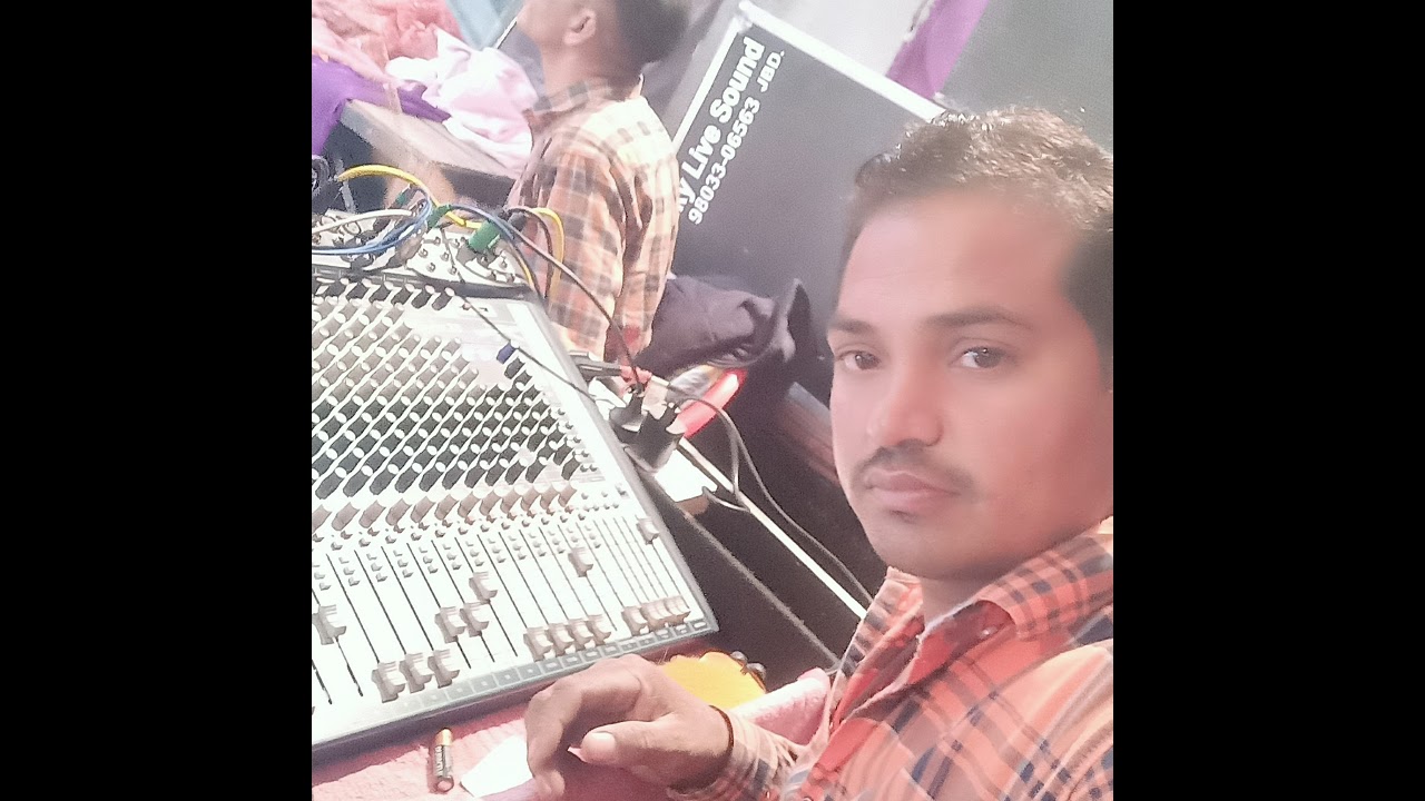 Vicky Dj Live Stream - YouTube