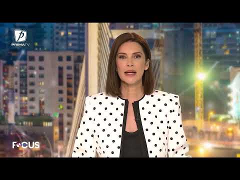 Focus 18 - 2 iulie. Pașca a fost dus la Tribunal