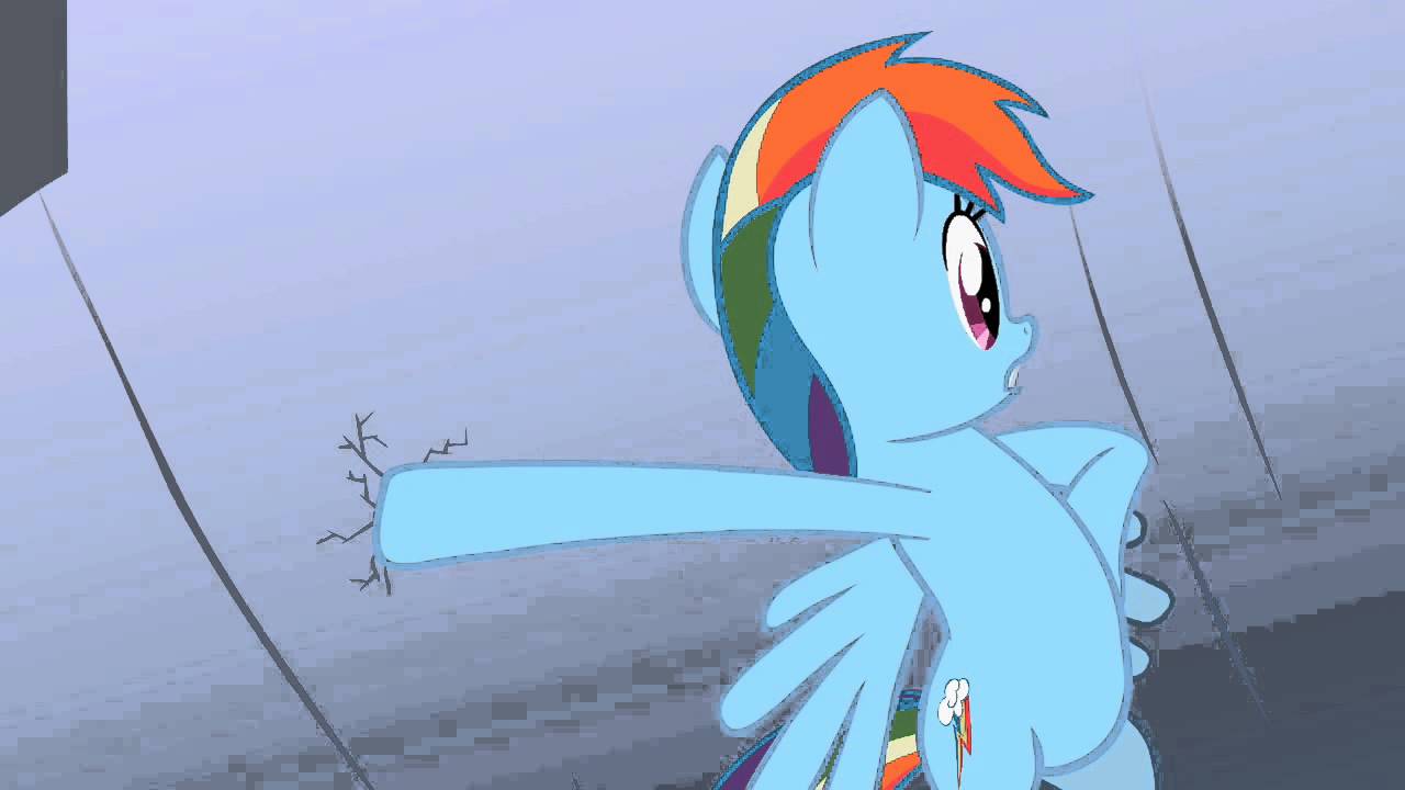 Pat me on the back - YouTube