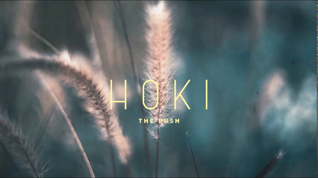 Premiere: HOKI - The Push [The Young Proprietor] - YouTube