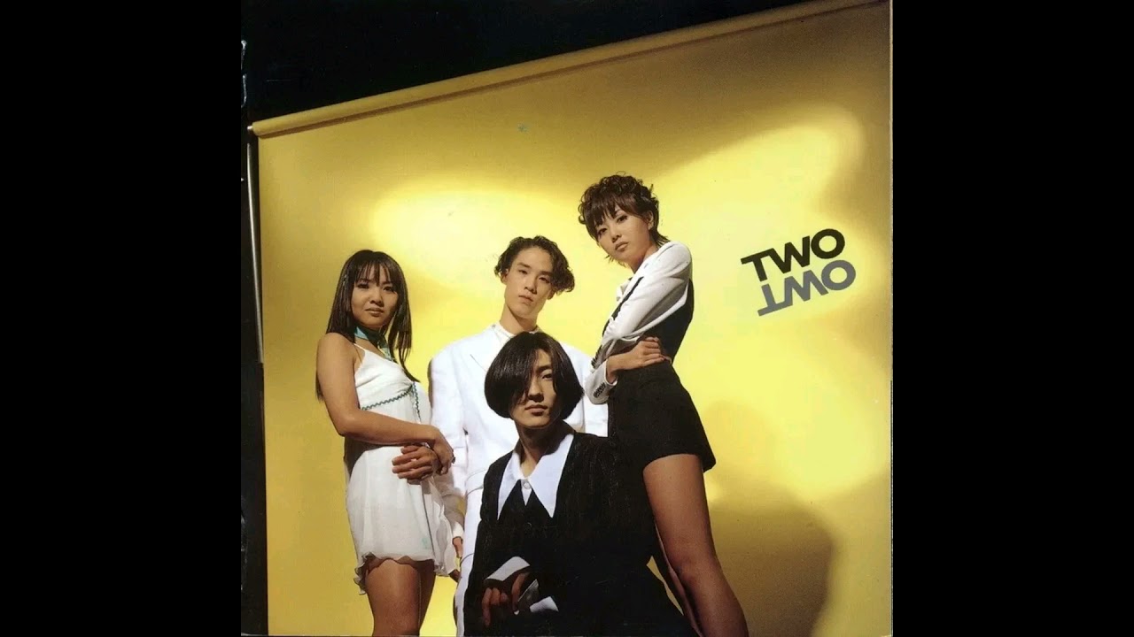 Two Two(투투) 2nd Studio(1995) Full Album - YouTube
