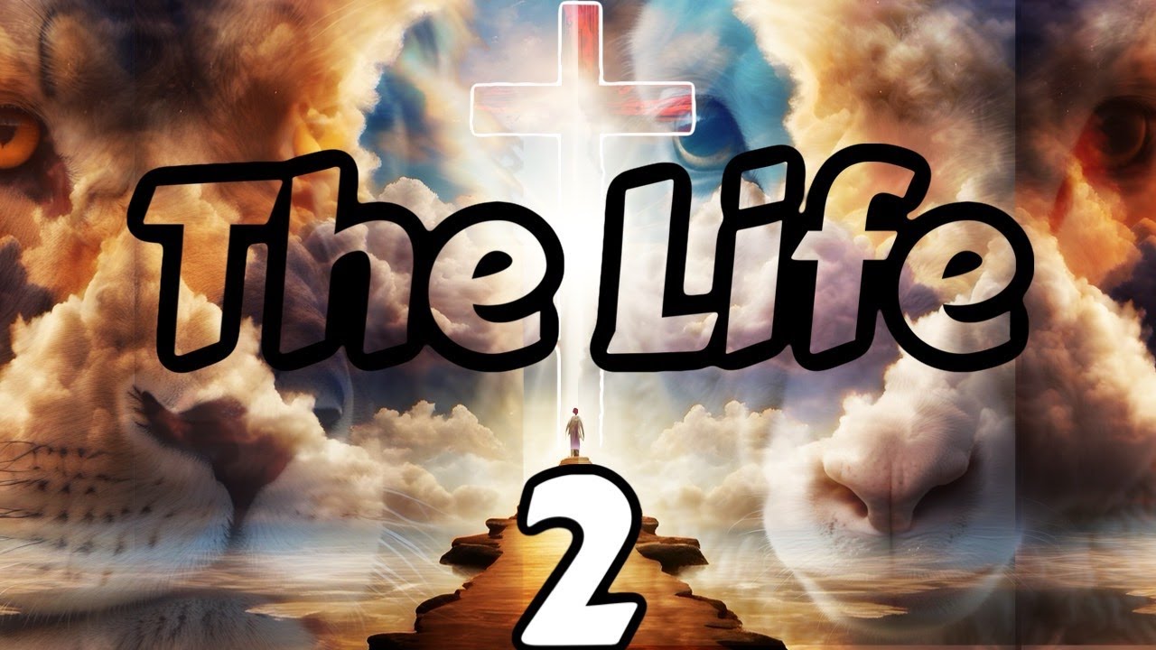 The Life Part Two - YouTube