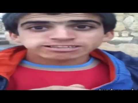 Soğan Yiyip Taliplerini Bekleyen Yakışıklı Genç 2014 En komik video