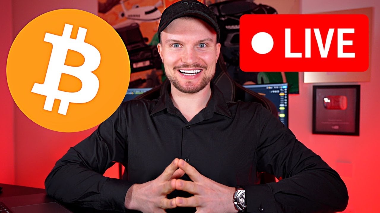 7 Tage VIP Bootcamp | Tag 7 | LSOB Trading Strategie + Tricks🔥🏆 - YouTube