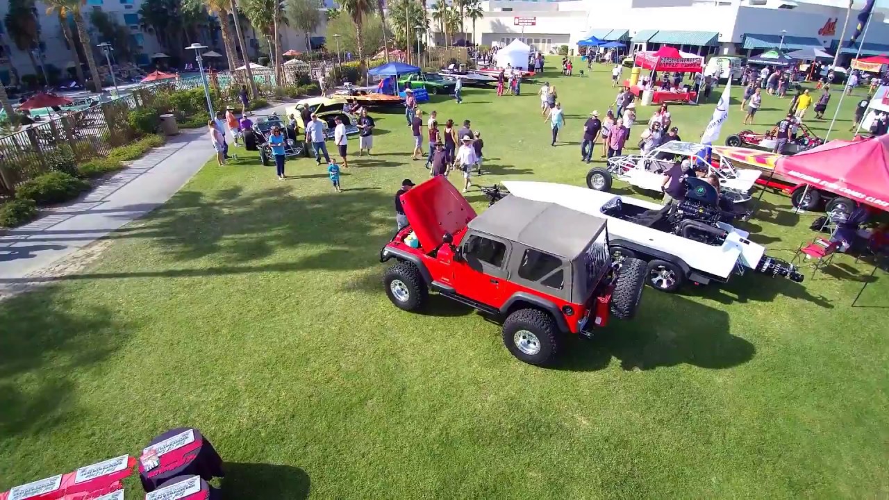 2016 SoCal Jet Boats - YouTube