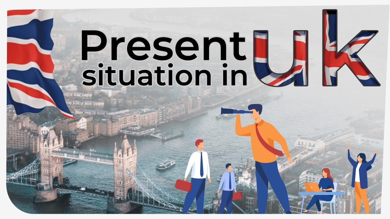 PRESENT SITUATION IN UK/2023 or 2024 లో UK రావచ్చ..? #uk #london # ...