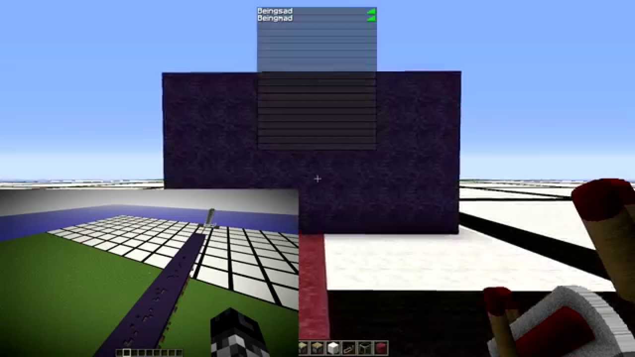 20+ Chunk Tunnel Cannon/160+ Wall Buster/Slight Tutorial - YouTube