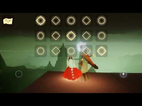 Hedwig’s Theme in Sky: Children of the Light - YouTube