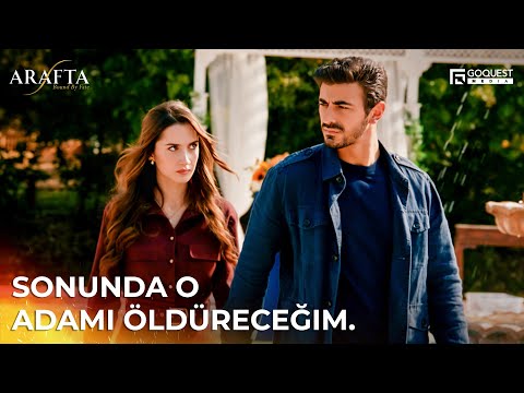 Gül dikeninden daha keskin plan! | ARAFTA 8. Bölüm | Türk Dizileri #EP8 @araftadizisi