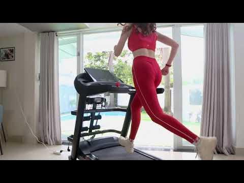 HYPERFIT RUNHEALTH PRO 34 LS - YouTube