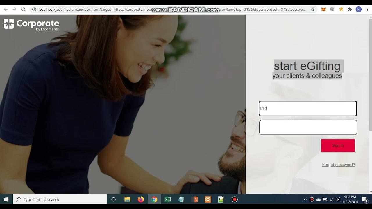 Basic Exploit Of Clickjacking Youtube