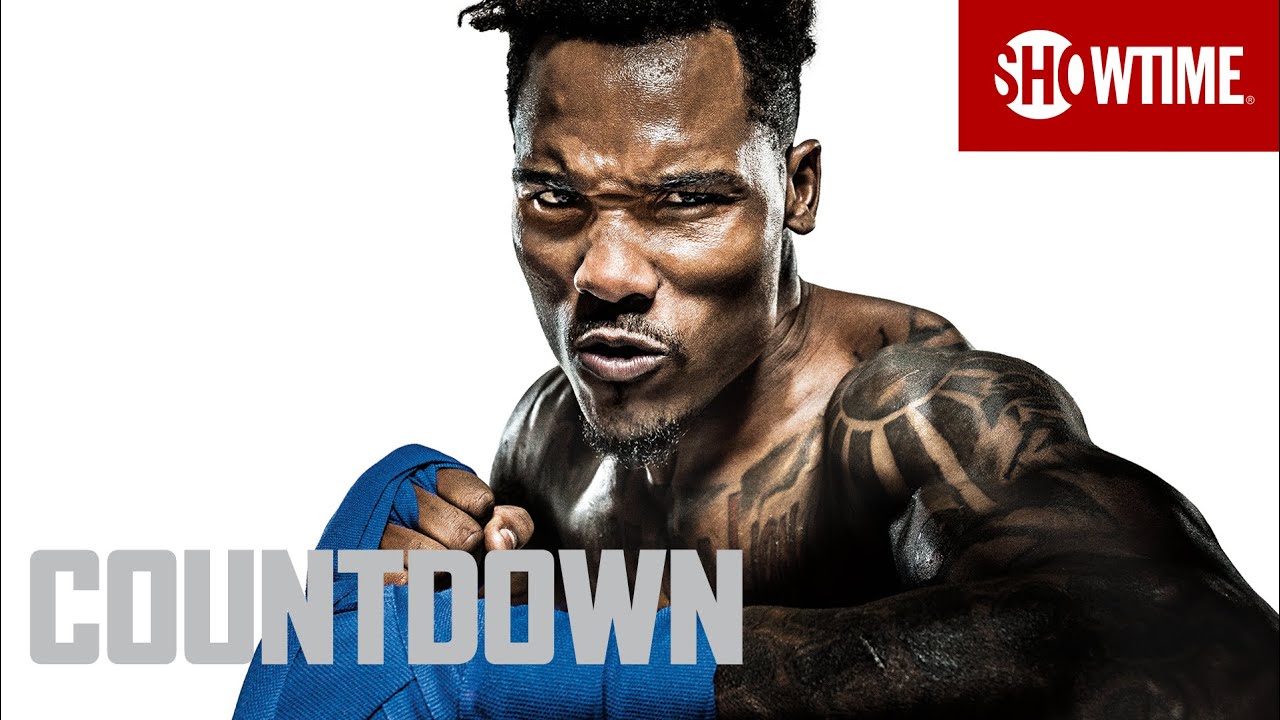 Charlo vs. Hogan: Undercard | SHOWTIME CHAMPIONSHIP BOXING COUNTDOWN ...