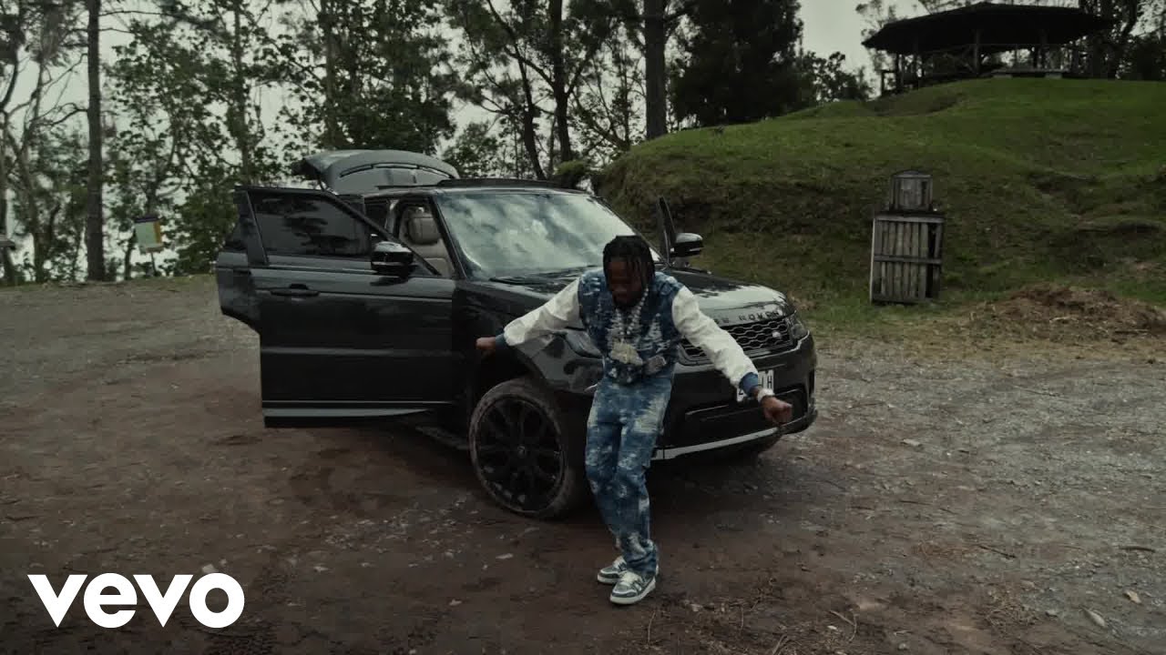 Kant10t - Created by Pain (Official Music Video) - YouTube