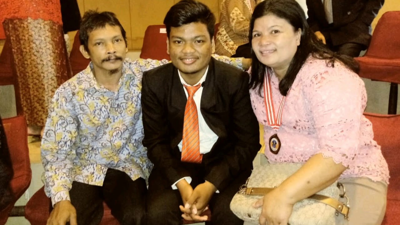 BANUAREA dolok PINAPAN NAULI - YouTube