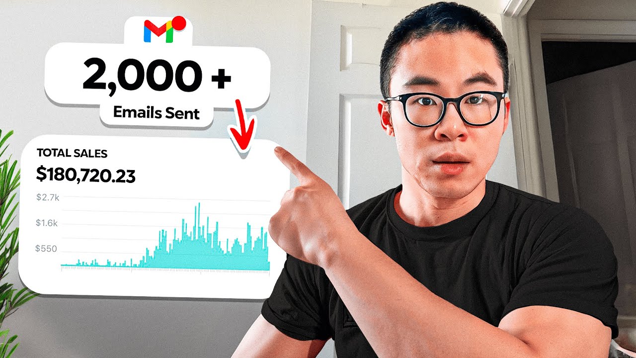 How to Add $50k/Month to Your Ecom Brand with Email - YouTube