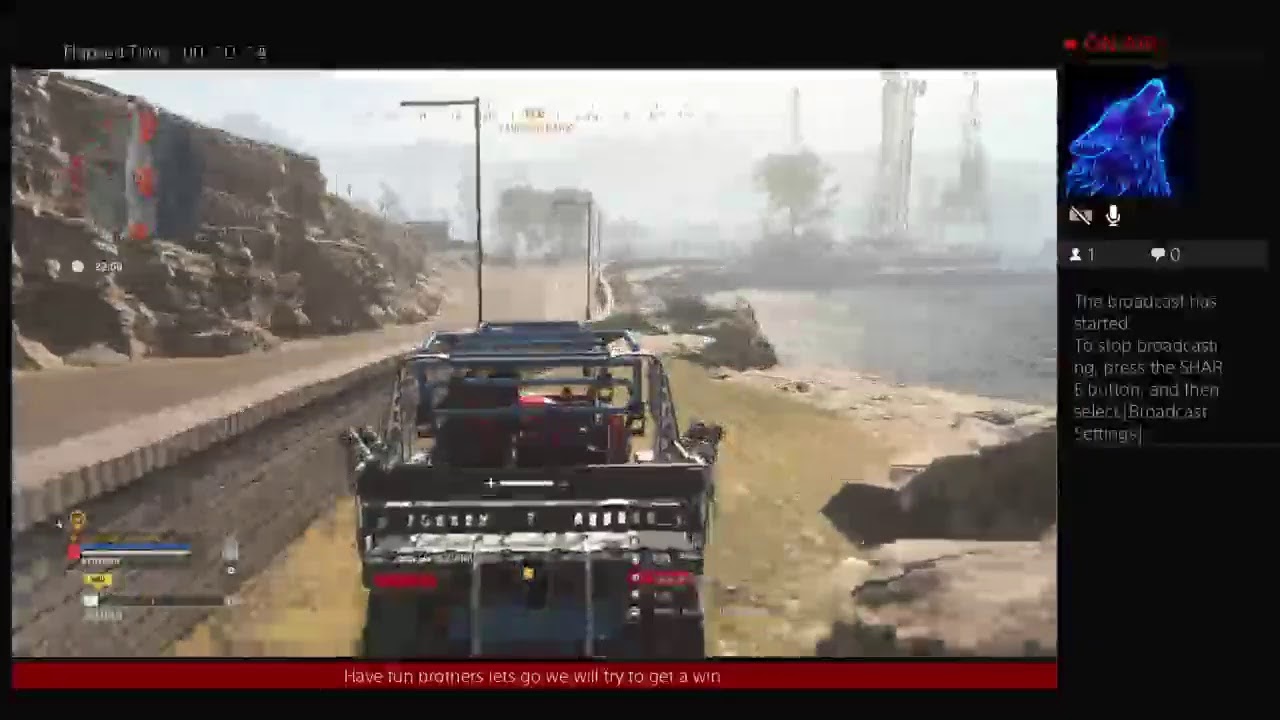 Bryce_sanderson Live stream - YouTube