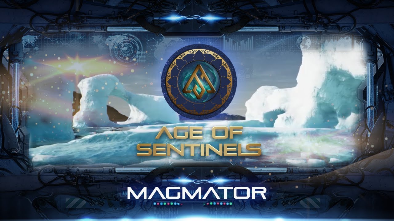 Magmator, a planet of extremes! - YouTube